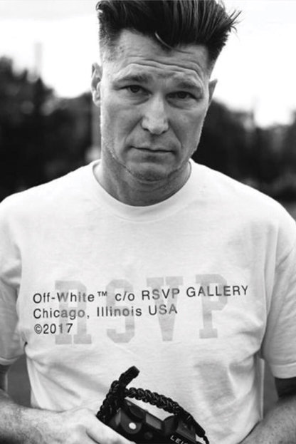Jason M Peterson - GW Gallery