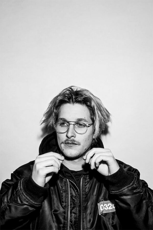 Marius Sperlich - GW Gallery
